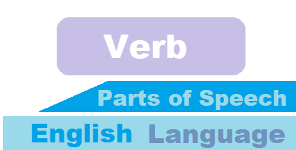 English parts of speech verb cover – SoloTutes
